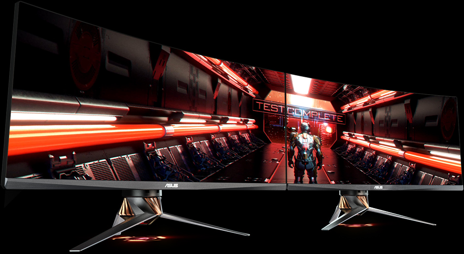 Asus ROG Swift PG348Q (90LM02A0-B01370) - Monitor - Morele.net