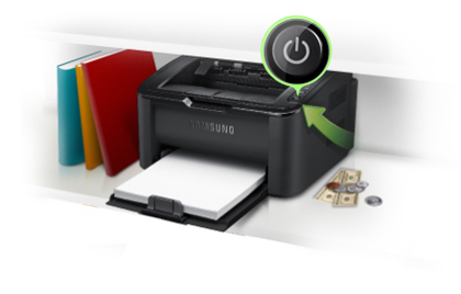 Samsung ML-1675 - Drukarka laserowa - Morele.net