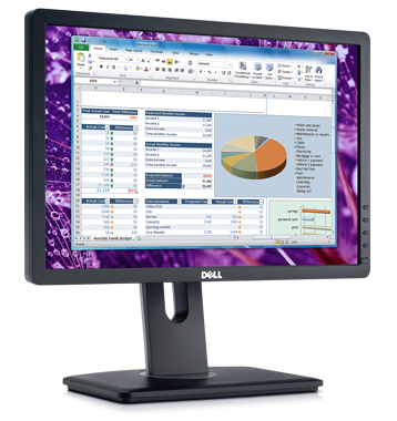 Dell P1913 - Monitor - Morele.net