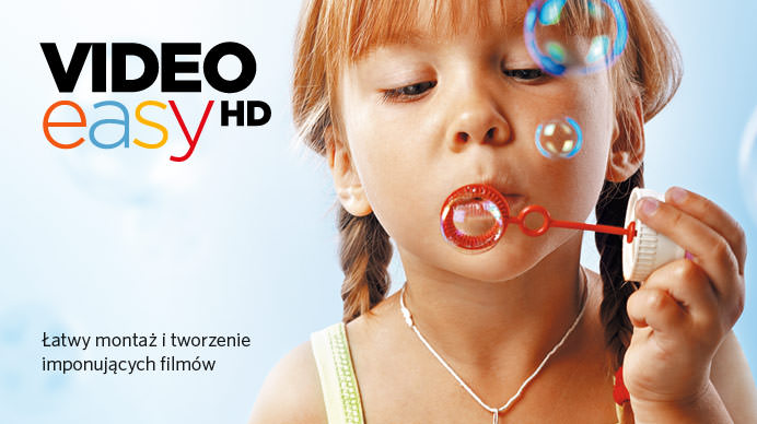 Magix Video easy 5 HD PL - Morele.net