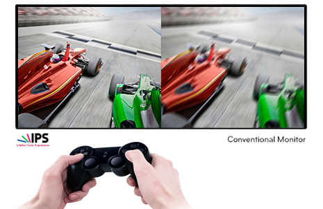 LG 23MP75 (23MP75HM-P) (30 dni bezpłatnej gwarancji na badpixele ...