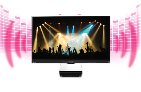 LG 23MP75 (23MP75HM-P) (30 dni bezpłatnej gwarancji na badpixele ...