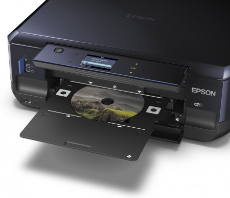 Epson Expression Premium XP-610 (C11CD31302) - Urządzenie ...