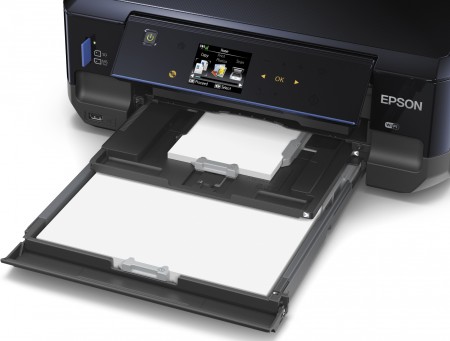 Epson Expression Premium XP-610 (C11CD31302) - Urządzenie ...
