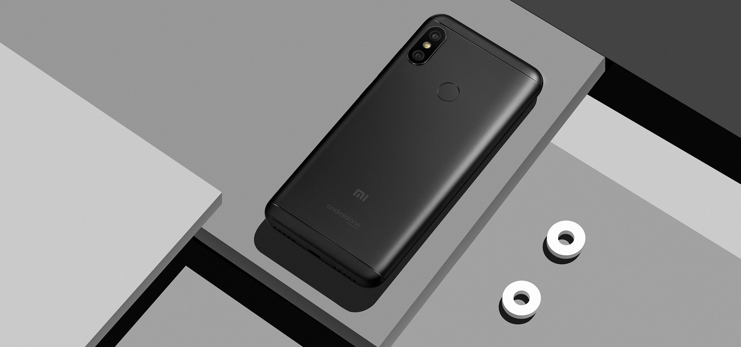 Xiaomi 32 GB Dual SIM Czarny - Smartfon - Morele.net