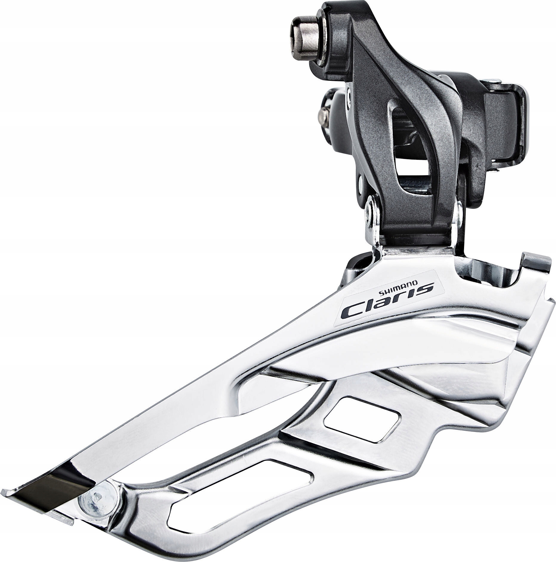 Shimano Przerzutka Przód Shimano Claris 3rz FD-R2030 34.9mm - Morele.net