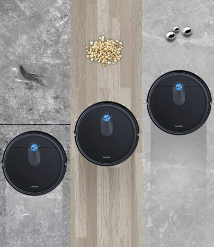 Купить Робот-пылесос Lenovo E2 Pro, цена 12108 ₴ — Prom.ua (ID#1798061256)