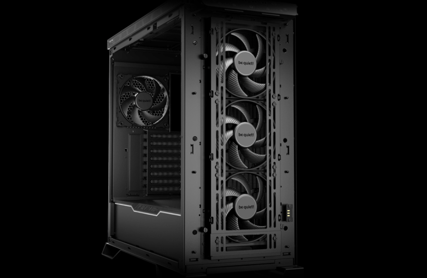 be quiet! Dark Base Pro 901 (BGW50) - Obudowa - Morele.net