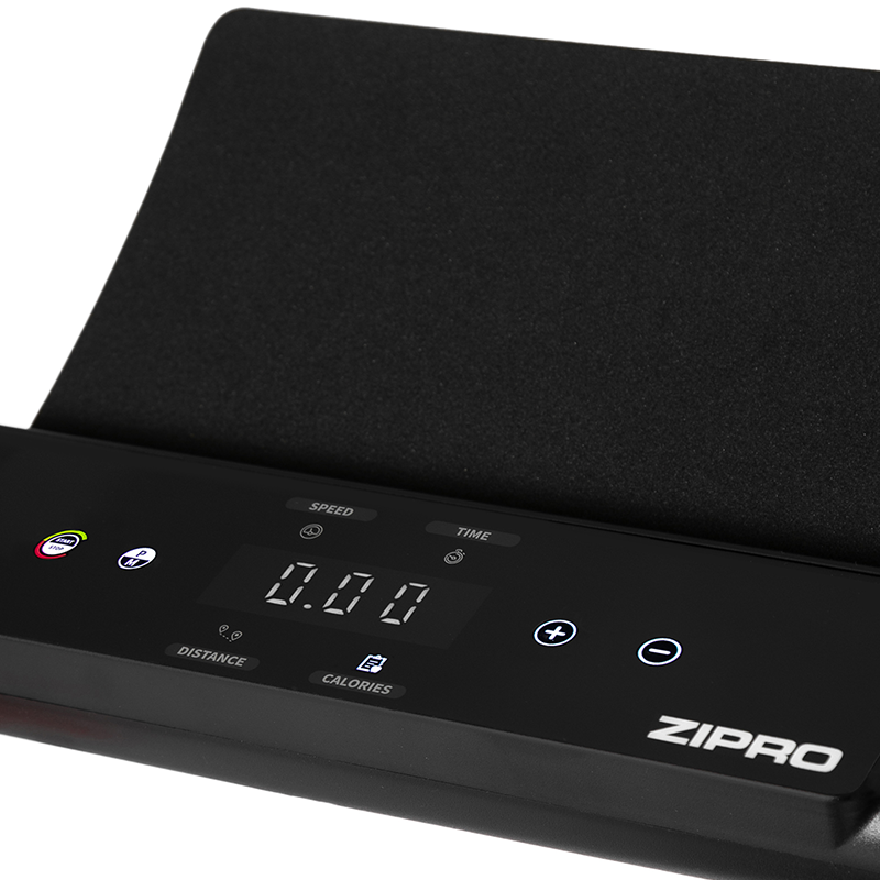 Zipro Jogger elektryczna - Bieżnia - Morele.net