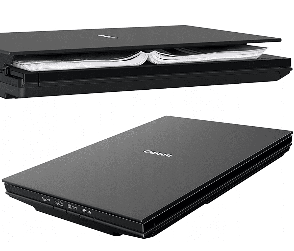 Canon CanoScan LiDE 300 (2995C010AA) - Skaner - Morele.net