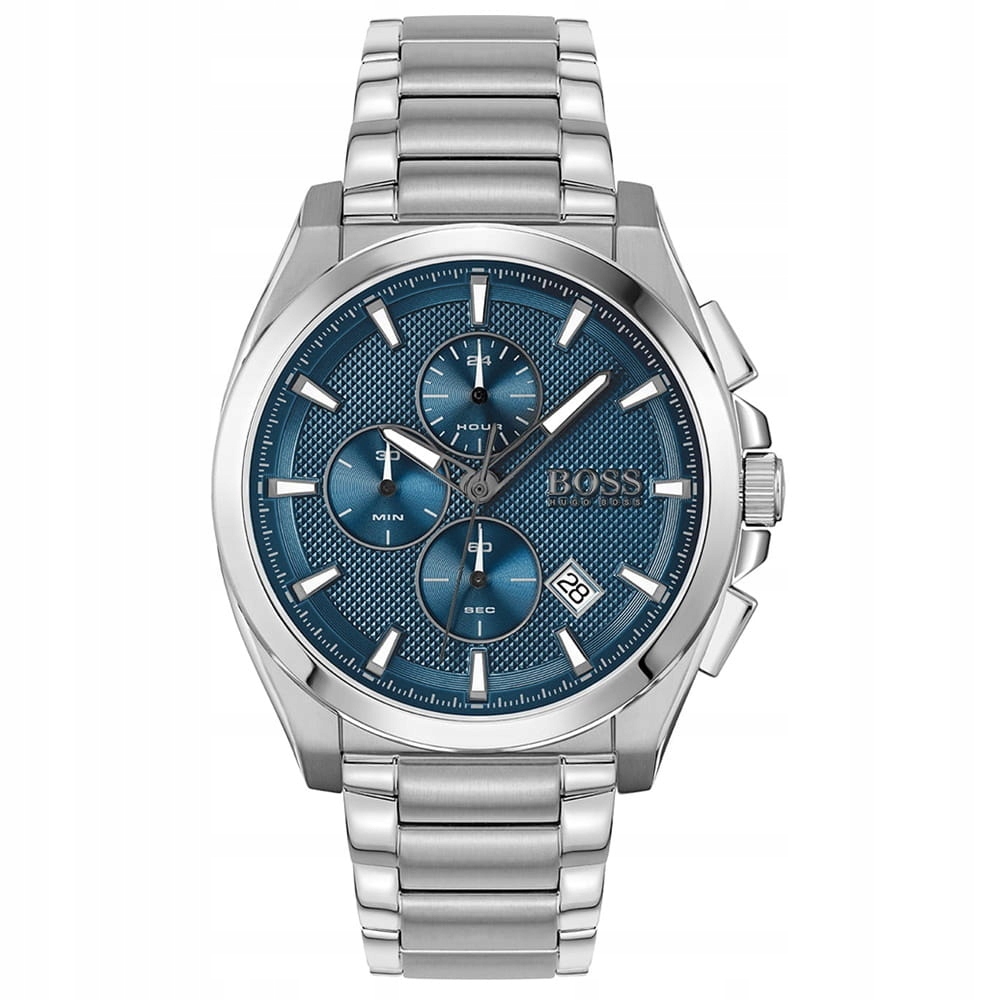 Hugo Boss Grandmaster 1513884 - Zegarek - Morele.net