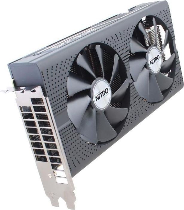 Sapphire RX 470, 8GB GDDR5, Mining Edition [Samsung] (11256-59-10G ...