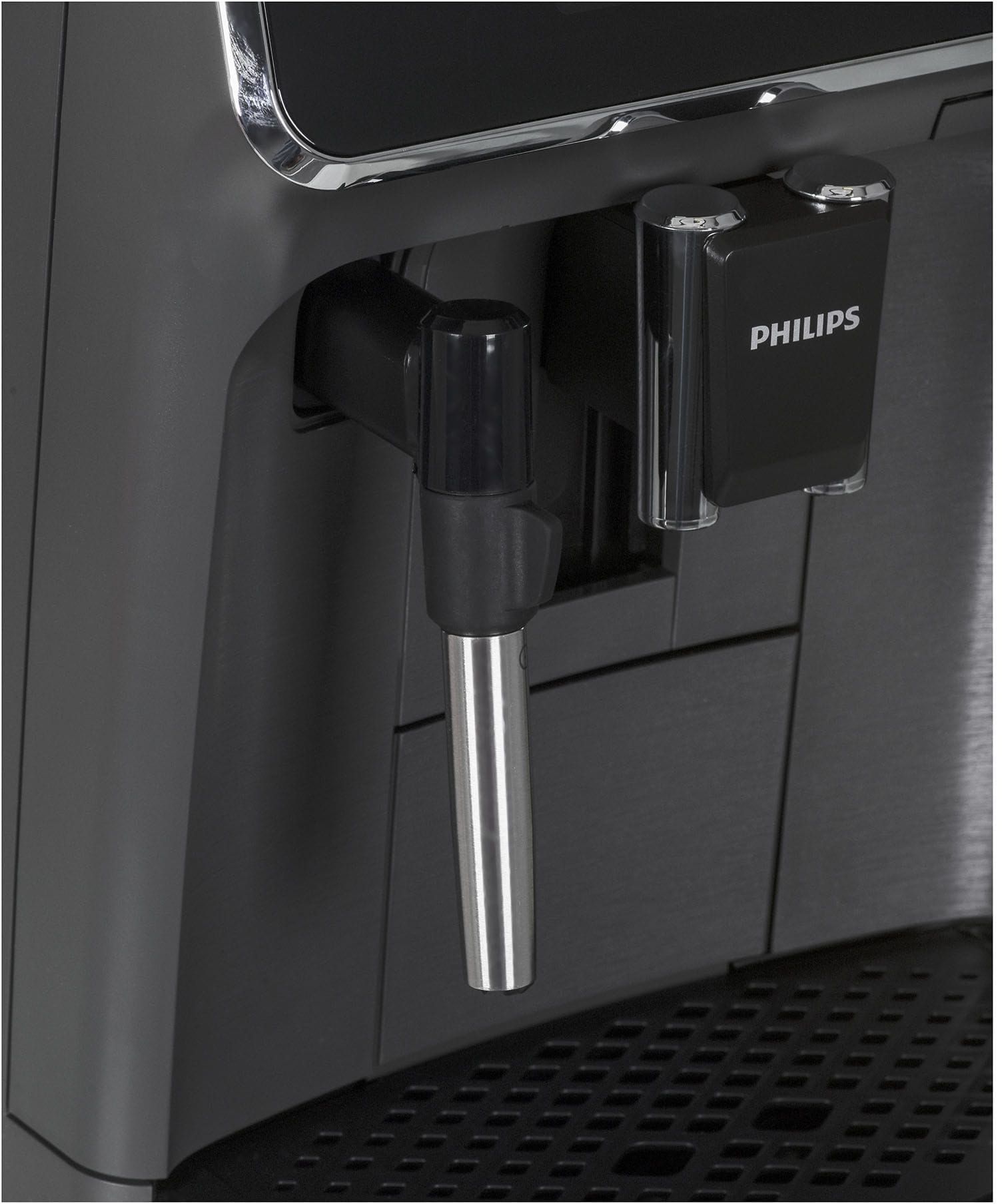Philips EP2224/10 - Ekspres ciśnieniowy - Morele.net