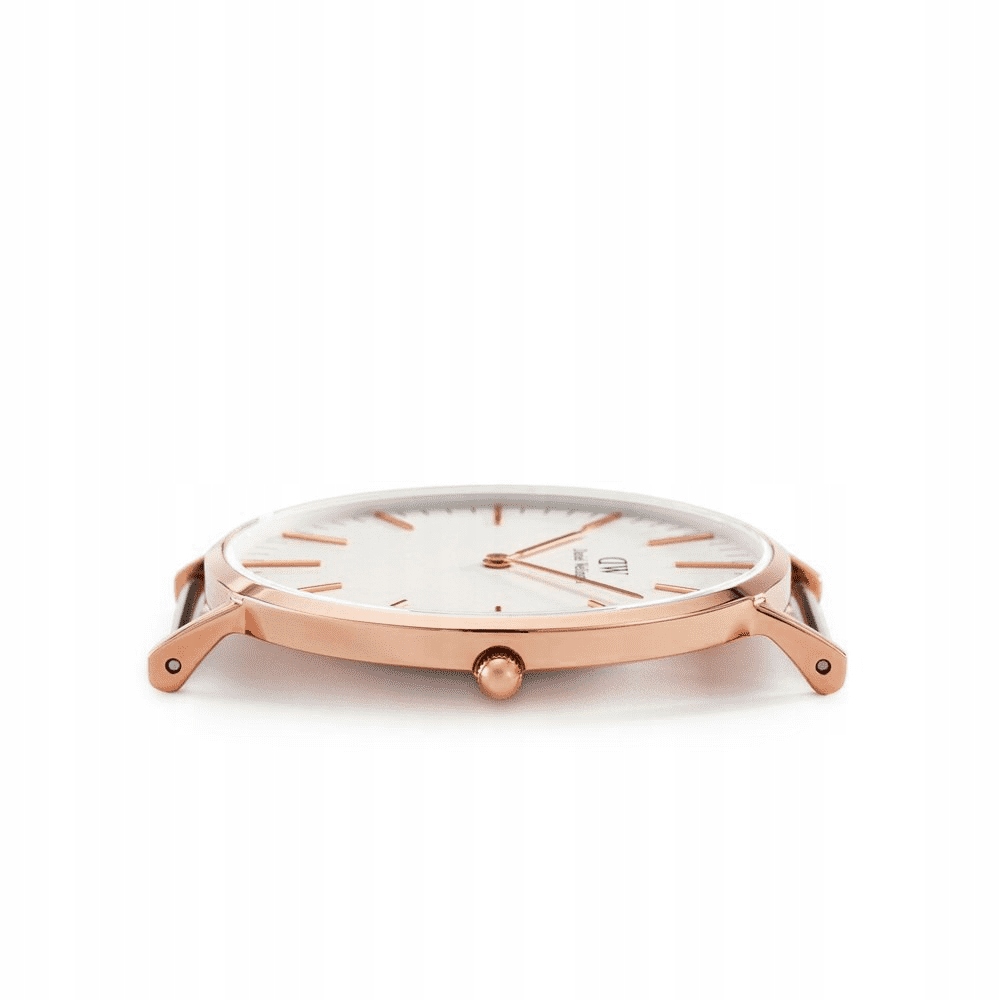 DANIEL Classic Glasgow DW00100004 - Zegarek - Morele.net