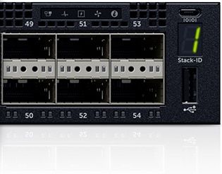 Dell PowerSwitch S4112T-ON (210-AOYW) - Switch - Morele.net