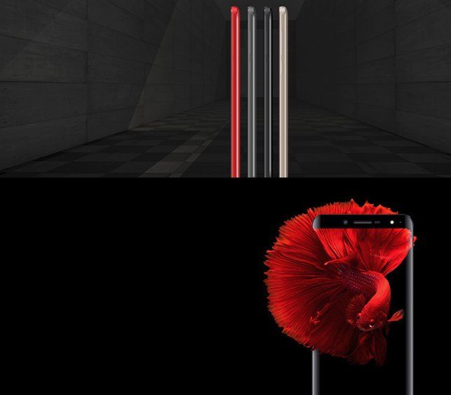 Doopro P5 8 GB Dual SIM Czarny - Smartfon - Morele.net