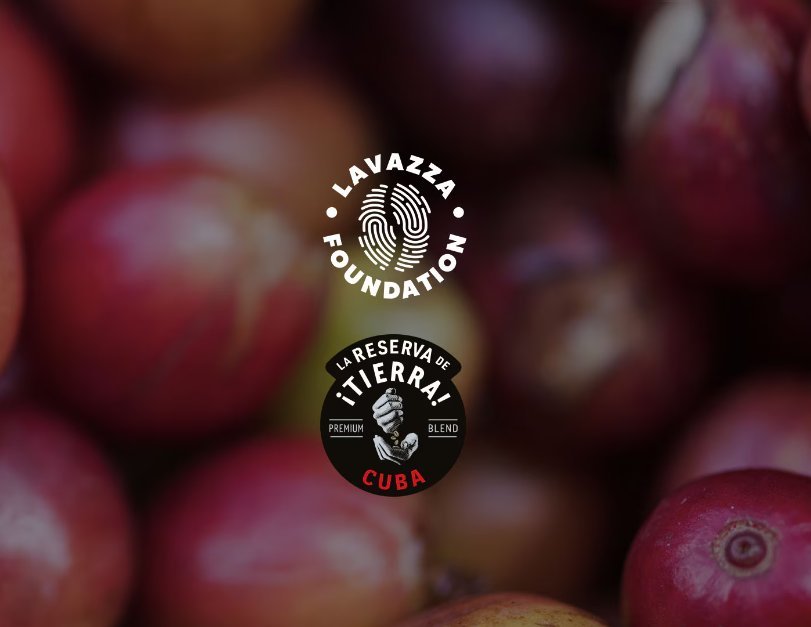 Lavazza Tierra Cuba 1 kg - Kawa ziarnista - Morele.net