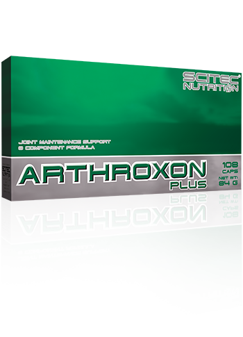 Scitec Nutrition Arthroxon Plus 108 kaps. - Morele.net