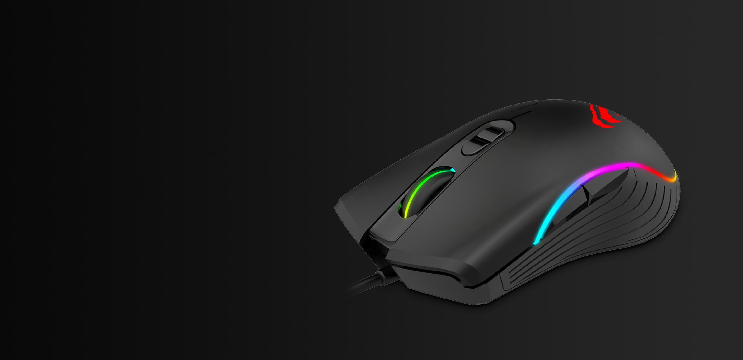 Havit MS1006 (MS1006 ) - Mysz - Morele.net