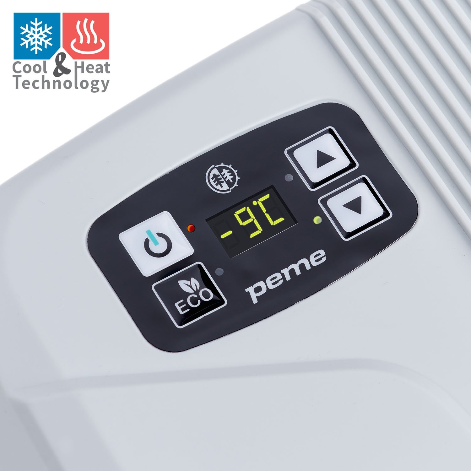 Peme Essential 32 Cool Mint - Lodówka turystyczna - Morele.net