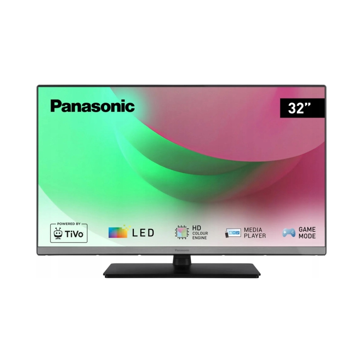 Panasonic Panasonic TB-32S45AEZ Telewizor LED 32" Full HD SmartTV TiVo ...