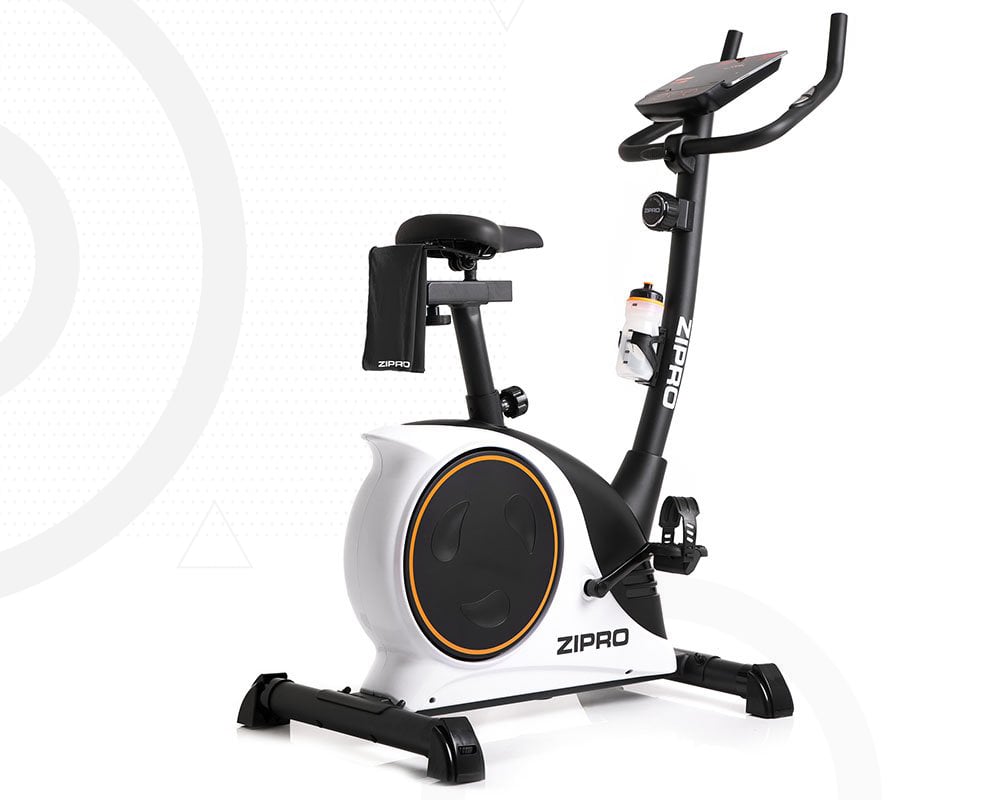 Zipro Nitro RS magnetyczny - Rower stacjonarny - Morele.net