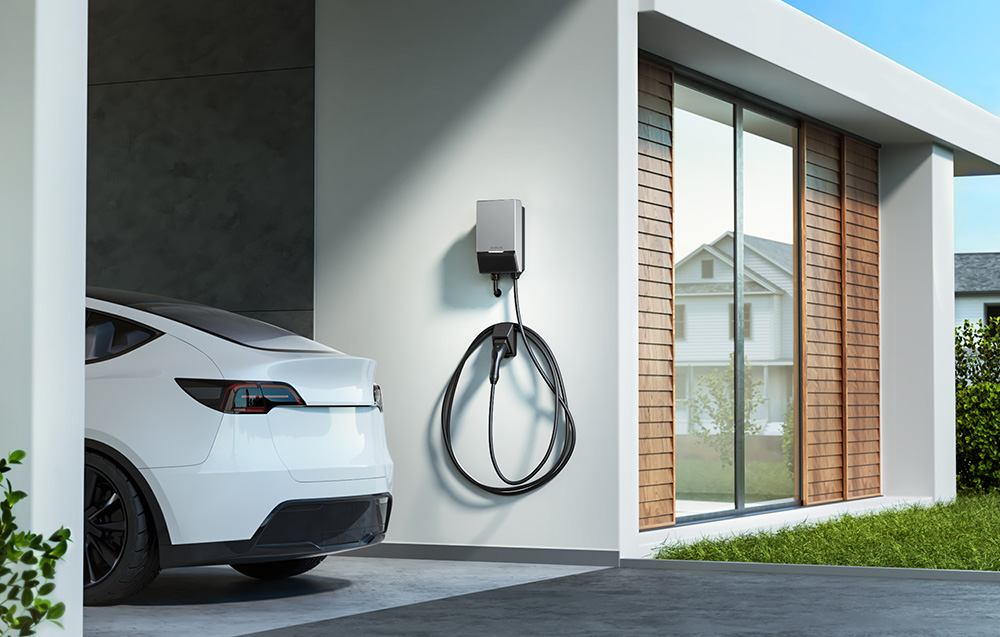 EcoFlow PowerPulse 11kW 16A 5m - Ładowarka - Morele.net