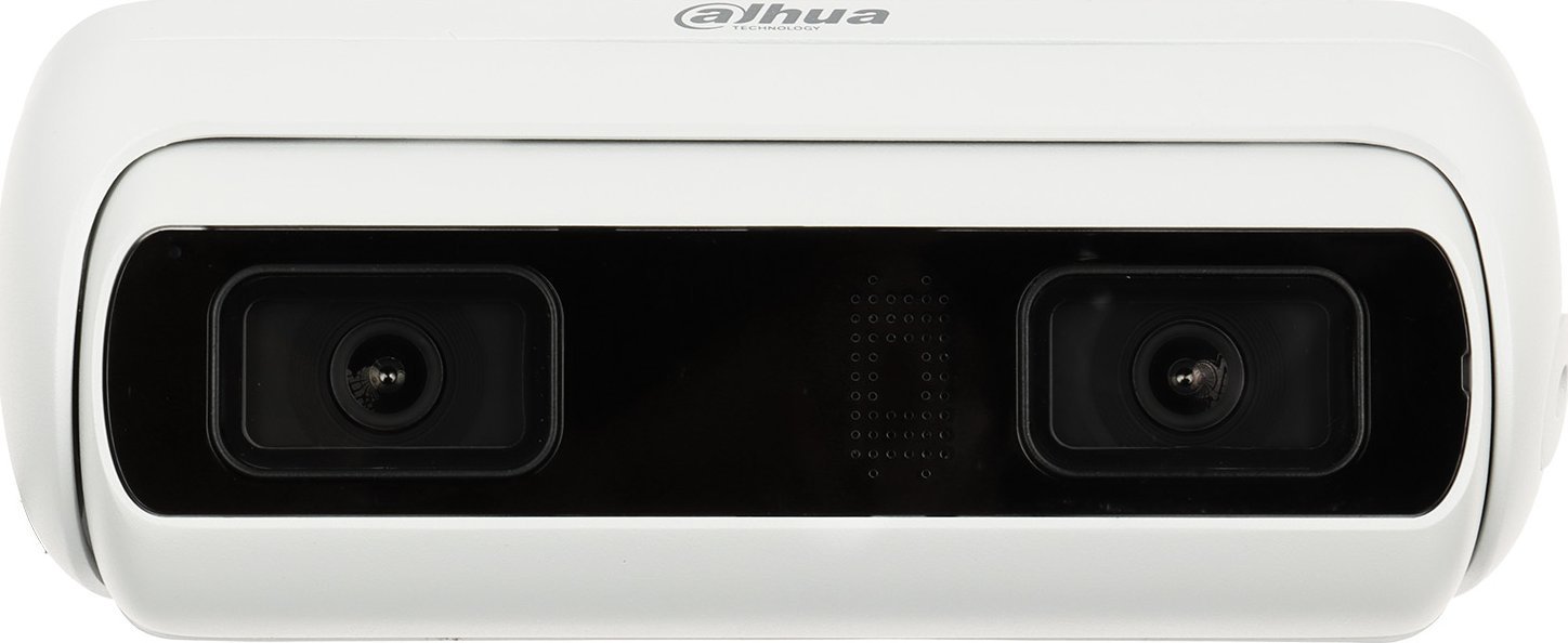 IP-камера відеоспостереження Dahua Technology IPC-HDW8441X-3D-0280B ...