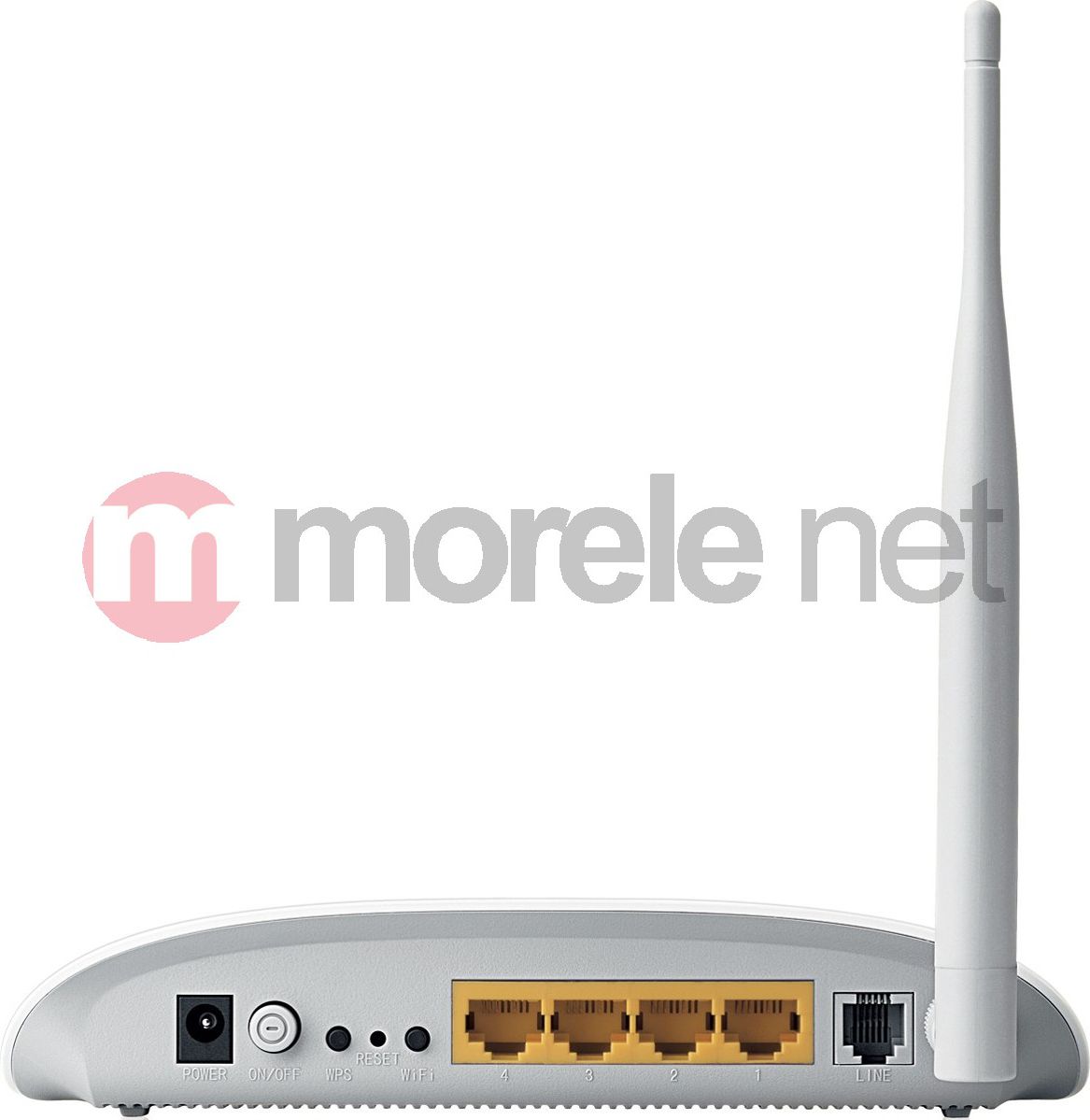 TD-W8951ND w Morele.net