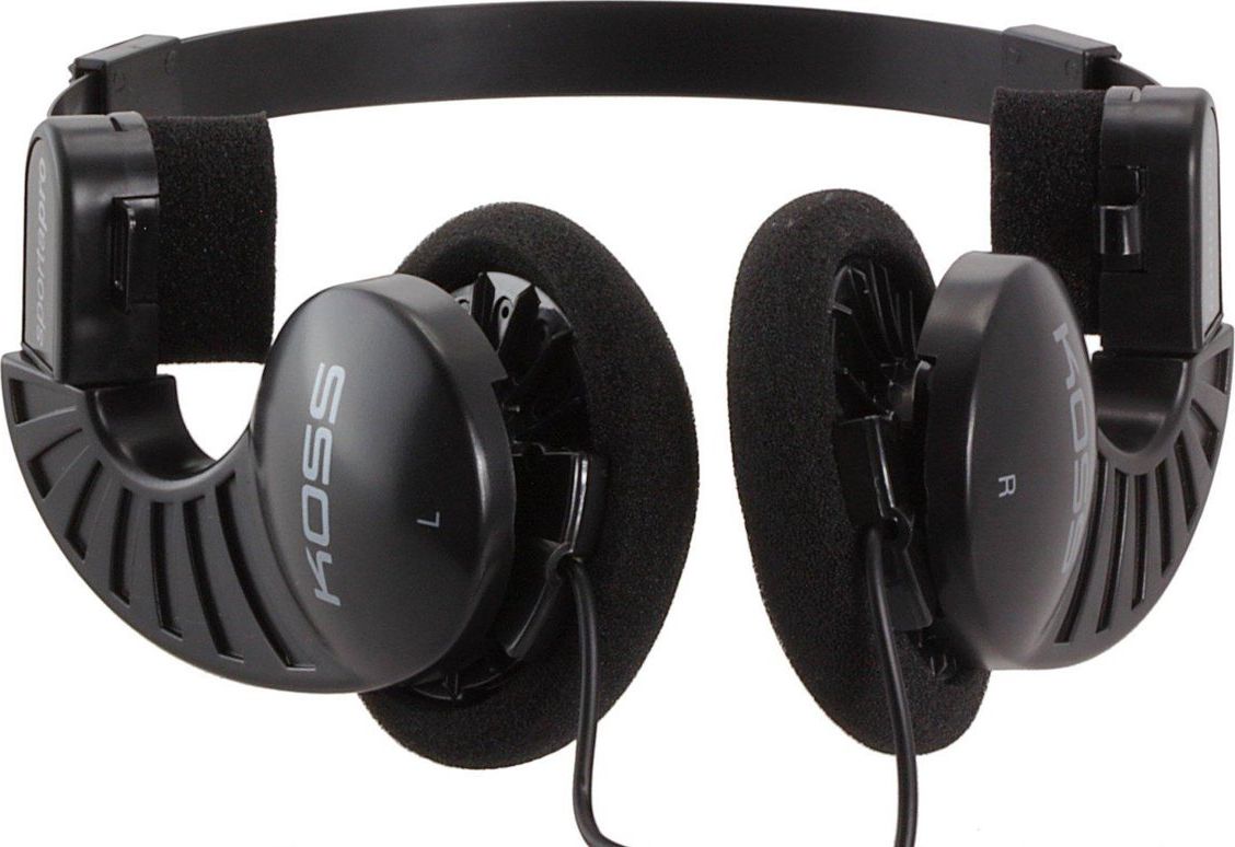 Koss Sporta Pro - Słuchawki - Morele.net