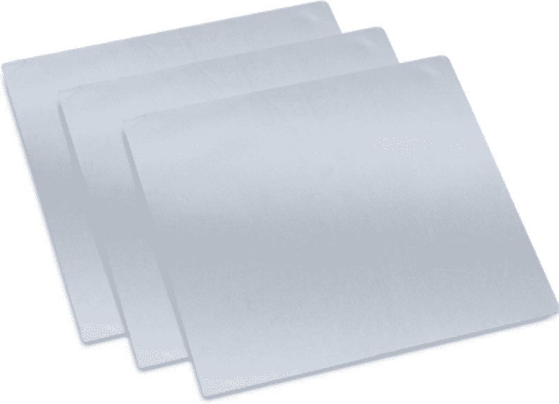 Coollaboratory Liquid MetalPad 38 x 38 mm x 0.4 mm (MetalPad3xCPU1xRS ...