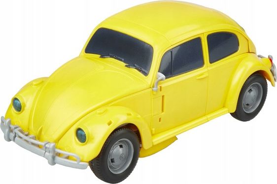 Hasbro TRANSFORMERS MV6 Power Core Bumblebee (E0982) - Figurka - Morele.net Hasbro TRANSFORMERS MV6 Power Core Bumblebee (E0982) - Figurka - Morele.net