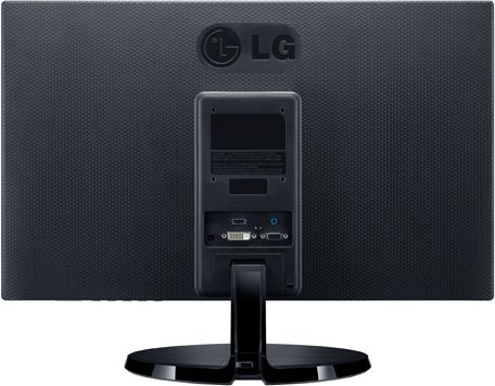 LG 23EA63 (30 dni bezpłatnej gwarancji na badpixele) w Morele.net