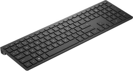 HP Wireless Pavilion 600 Bezprzewodowa Czarna CZ + SK (4CE98AA#AKR ...