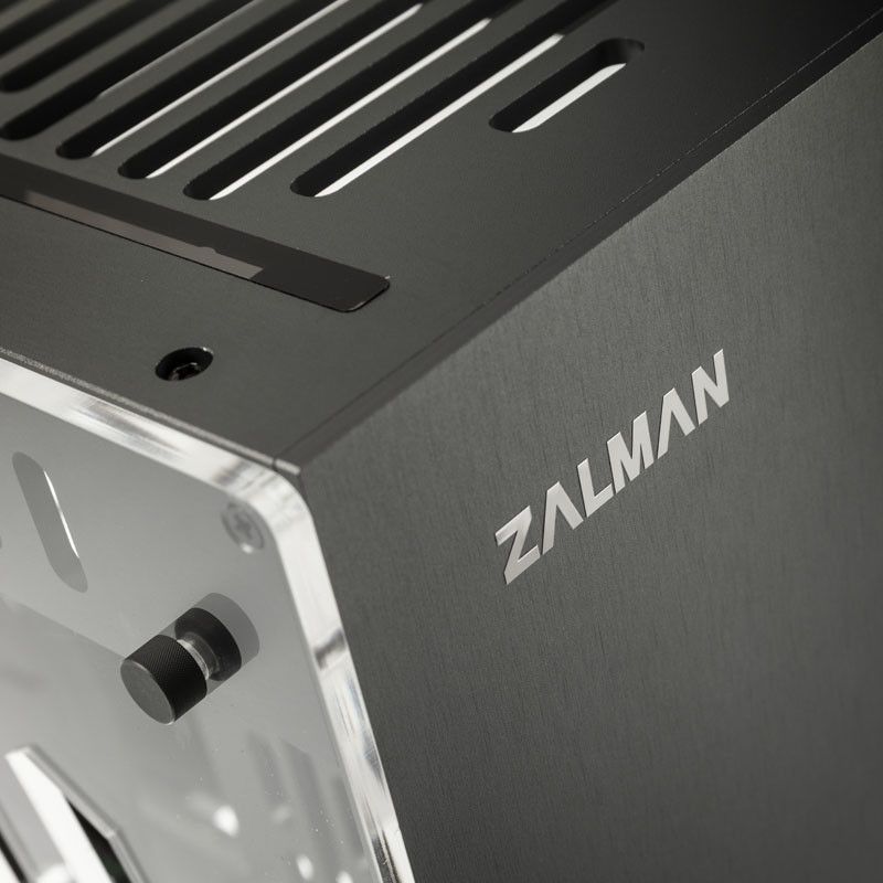 Zalman Z-Machine 300 (ZM300G) - Obudowa - Morele.net