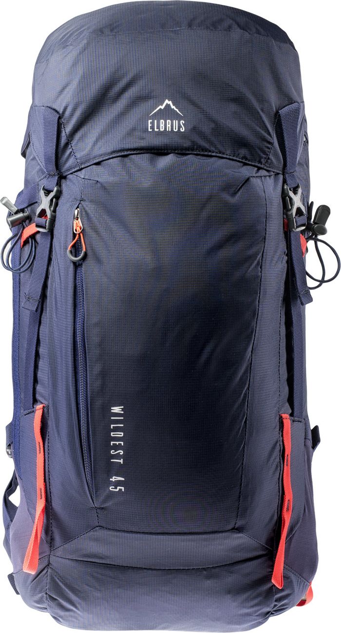 Elbrus Wildest 45 l - Plecak turystyczny - Morele.net
