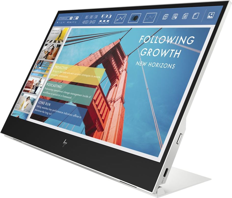 HP E14 G4 (1B065AA) - Monitor - Morele.net