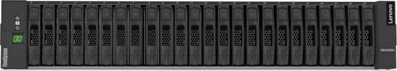 Lenovo DE4000H Rack 2U (7Y751007EA) - Macierz dyskowa - Morele.net