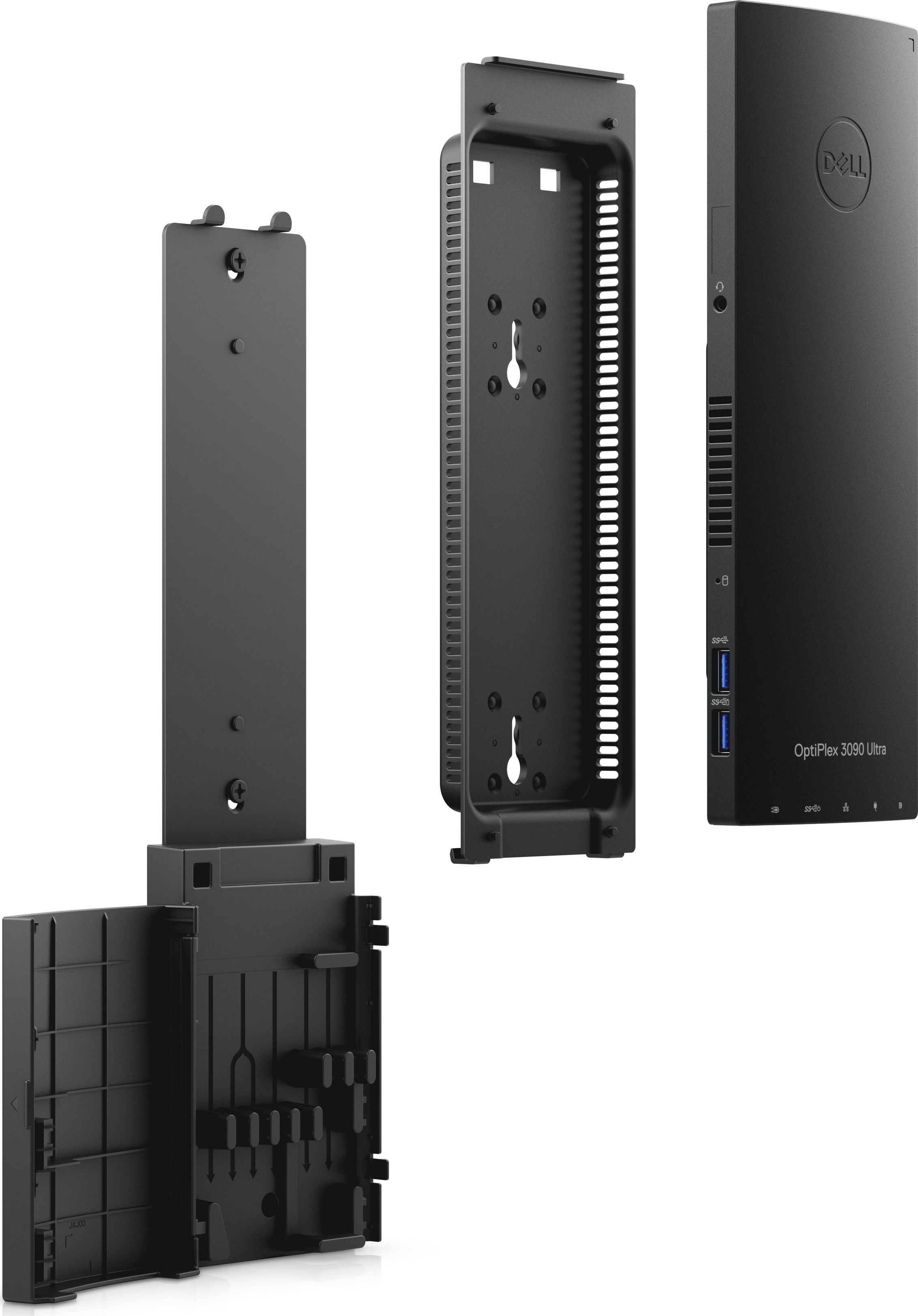 Dell OptiPlex 3090 Ultra Intel Core i3-1115G4 8 GB 256 GB SSD Windows ...