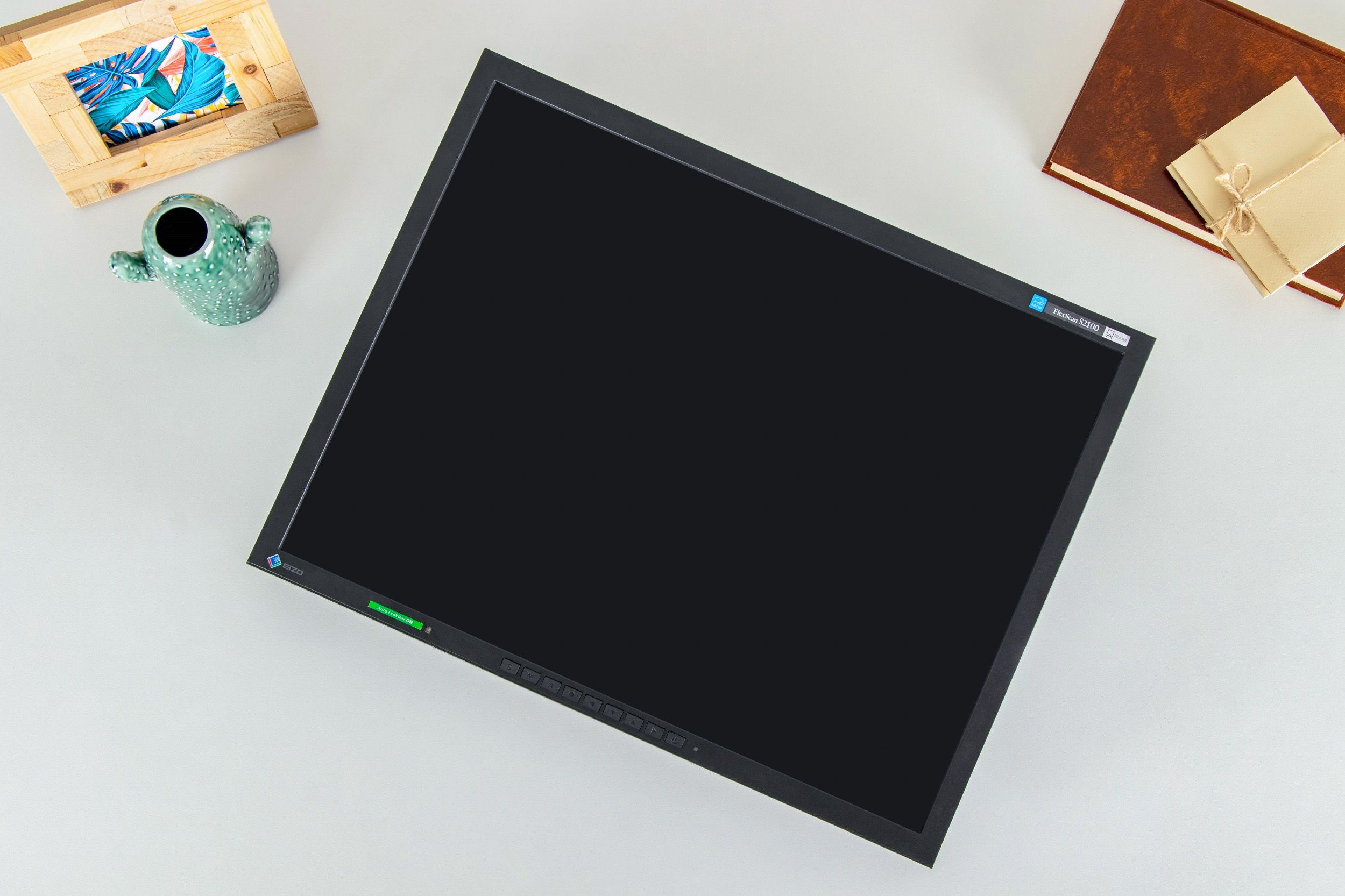 Eizo FlexScan S2100 - Monitor - Morele.net