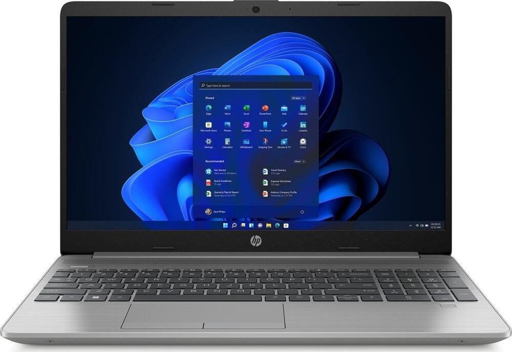 HP LAPTOP HP 255 4K7Z8EA GREY - Laptop - Morele.net