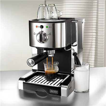 Beem Espresso Perfect Ultimate Coffee Machine (1.115.540) - Ekspres ...