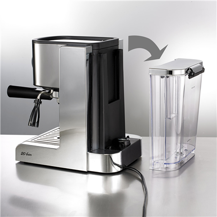 Beem Espresso Perfect Ultimate Coffee Machine (1.115.540) - Ekspres ...