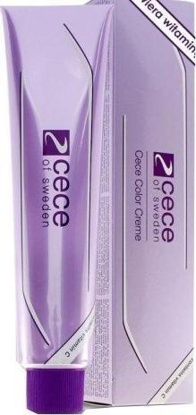 Cece CECE Color Creme - Farba do włosów 125ml - Morele.net