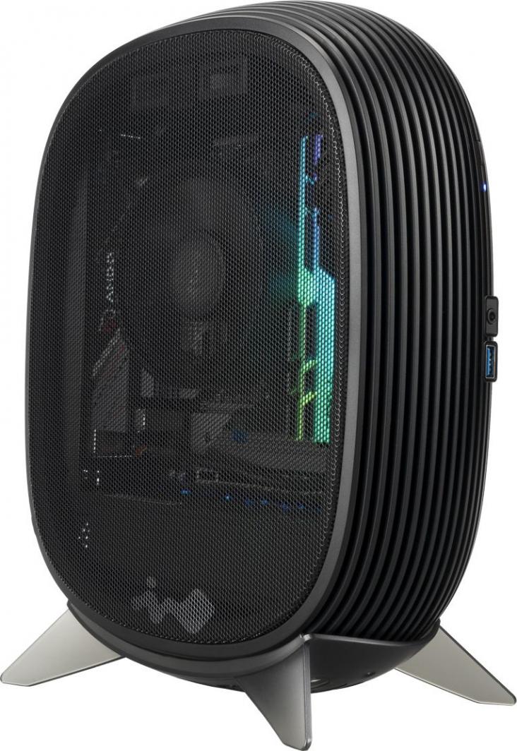 In Win B1 Mesh (IW-CS-B1MESH-PS200W) - Obudowa - Morele.net