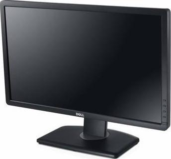 Dell Monitor Dell P2312Ht 23" FHD Klasa A- - Monitor poleasingowy ...