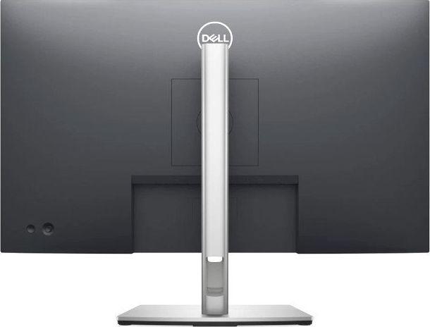 Dell Monitor Dell P2721Q 27" LED 3840x2160 4K IPS HDMI USB-C - Monitor ...