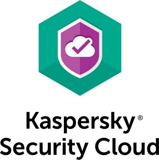 Kaspersky cloud free store
