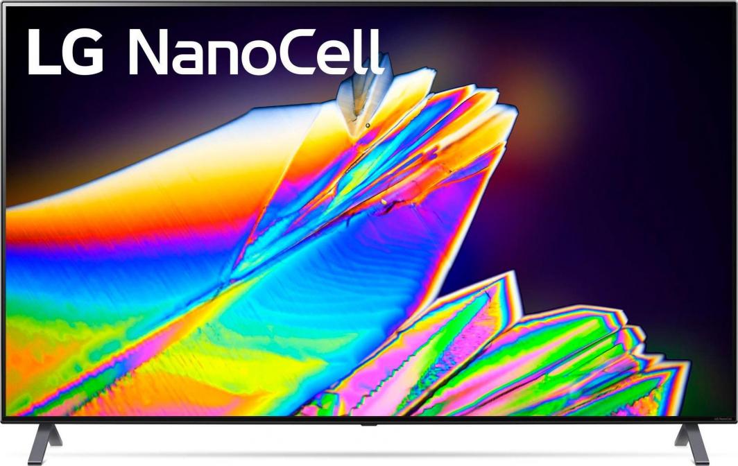 LG LG 55NANO953 NanoCell 8K AI DVB-T2 - Telewizor - Morele.net