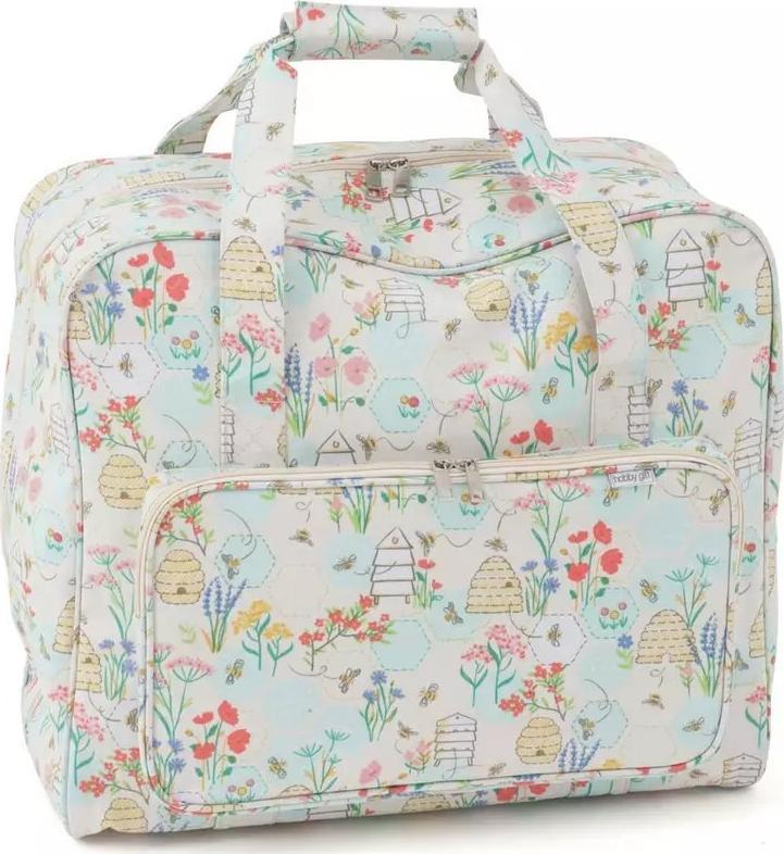 mez crafts Torba na maszynę do szycia - Sewing Bee - Morele.net
